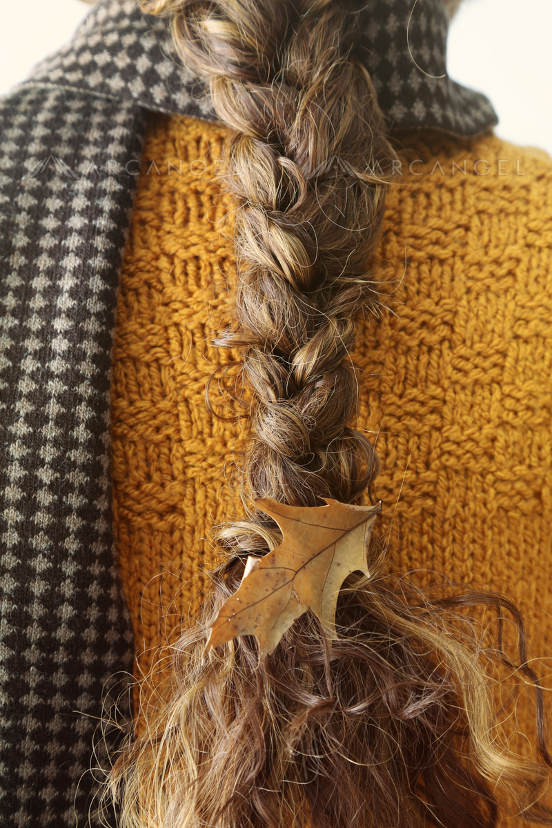 Arcangel Braids